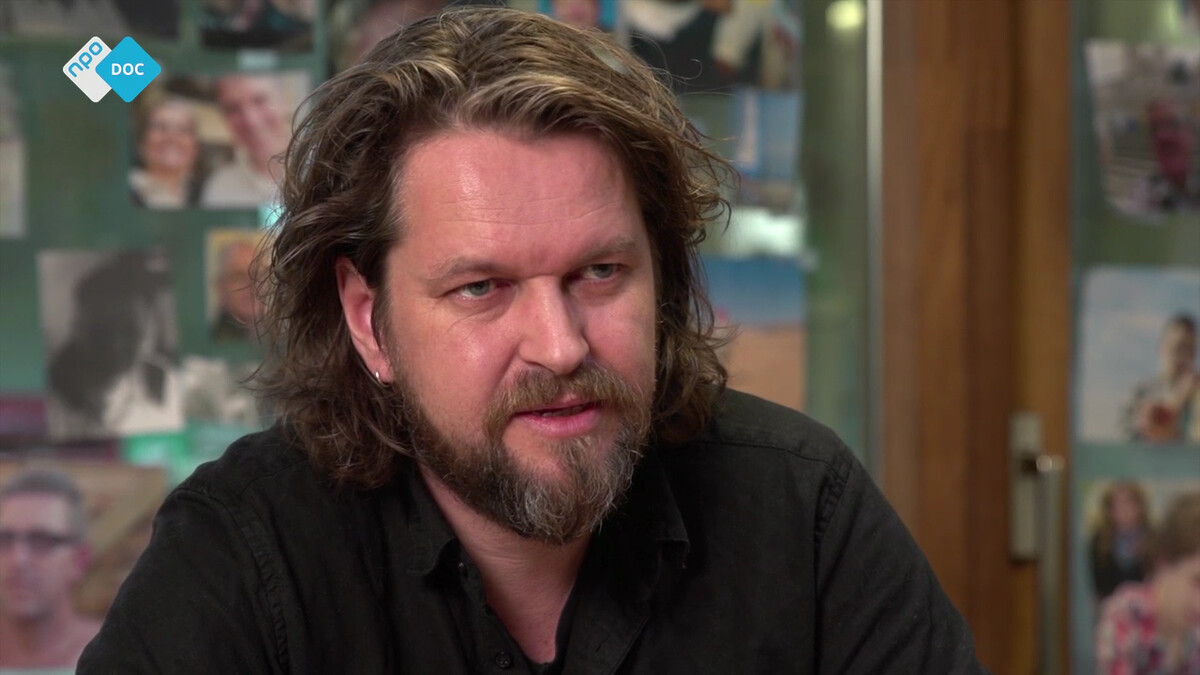 Kees Brouwer - De Hoofdpersoon - VPRO